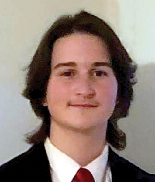 Channell tapped for Davis & Elkins College scholarship | News, Sports ...
